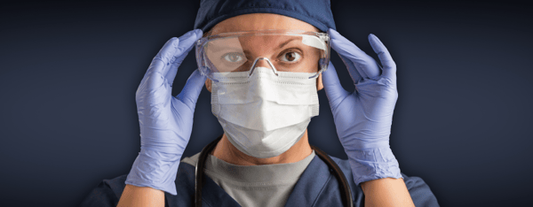 Infection Prevention: Back to Basics Webinar | PharMerica