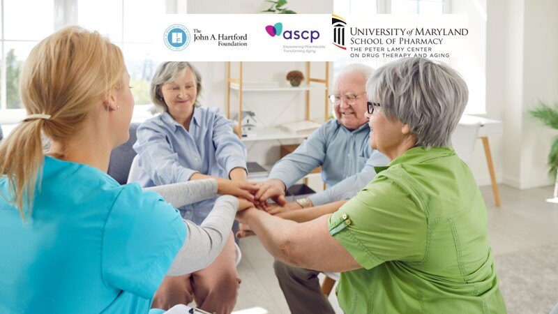 Webinar: Age-Friendly Care in Post-Acute and LTC Settings | PharMerica