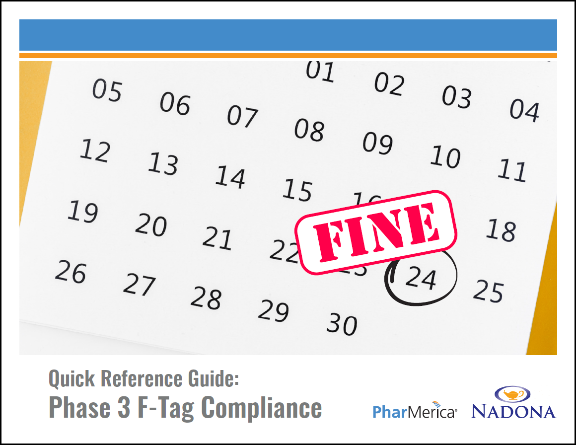 Learn about CMS Phase 3 Implementation updated guidance
