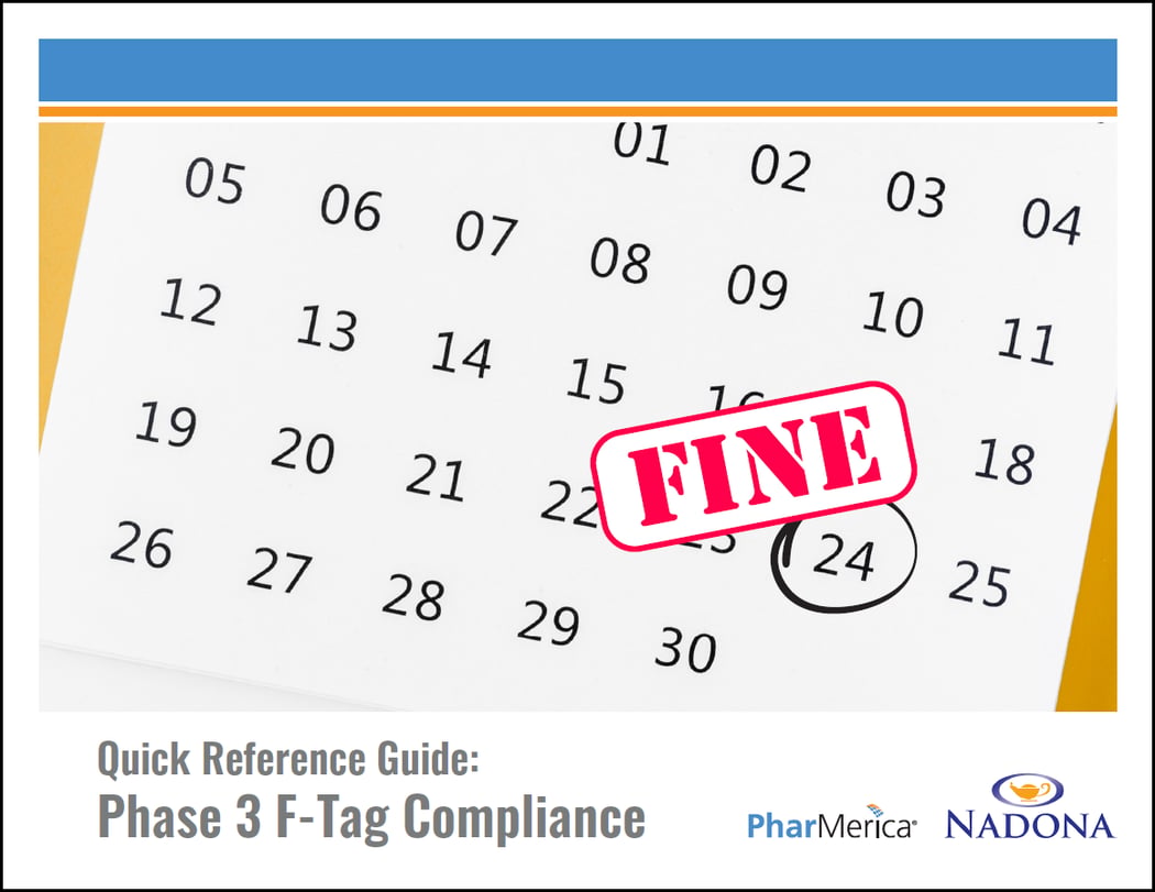 Learn about CMS Phase 3 Implementation updated guidance